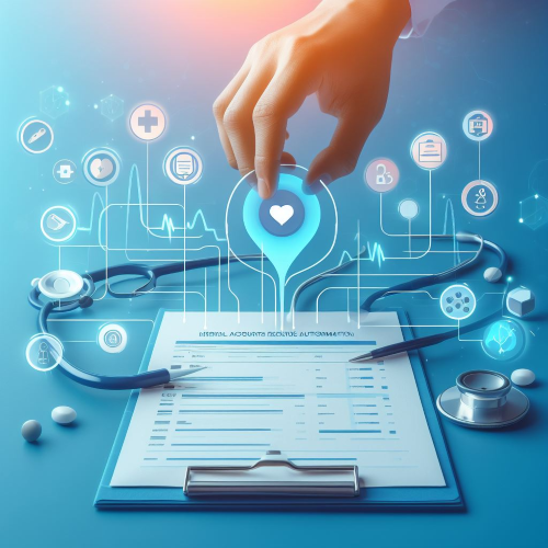The Future Of Health Data Accounts Receivable Automation Explained
