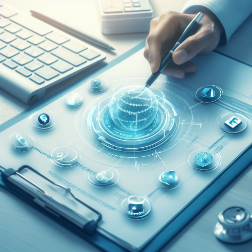 The Future Of Health Data Accounts Receivable Automation Explained