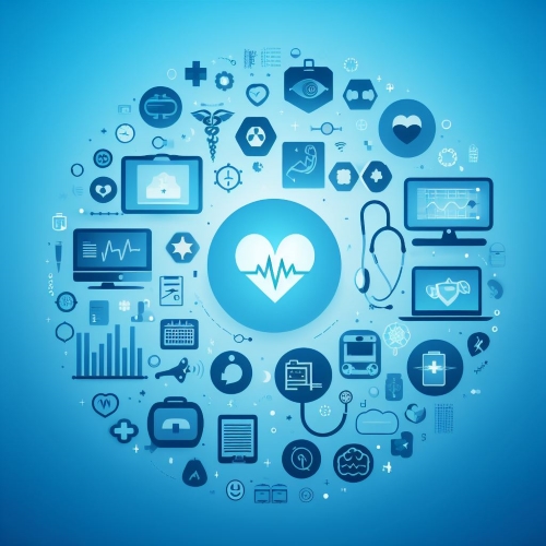 Navigating the Landscape of Health Information Management