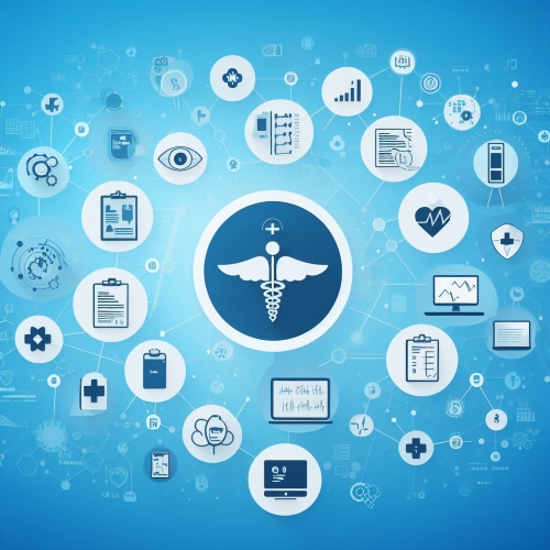 Navigating the Landscape of Health Information Management