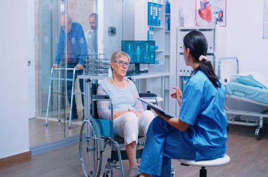 Unveiling the Role: Patient Care Assistant Demystified