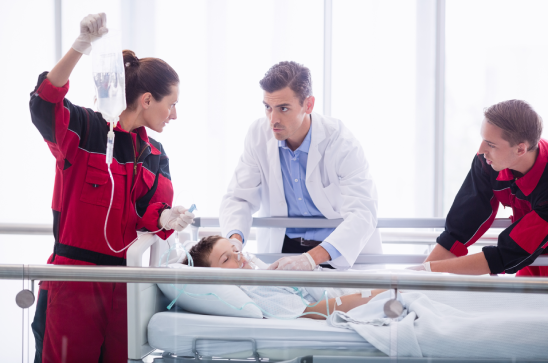 Mastering Efficiency: Emergency Room Billing Services Guide