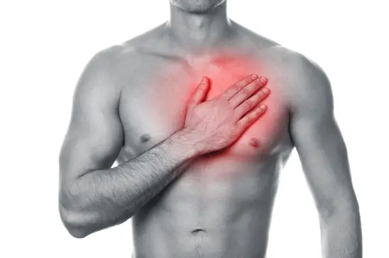ICD-10 Codes for Chest Pain | Complete Guide